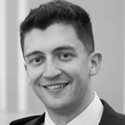 Peter Bolgar | About | University College London