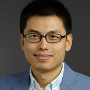 Zhibin Li | About | University College London