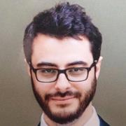 Paul Expert | About | University College London