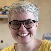 Carol Wild | About | University College London