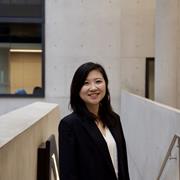 Ruijia Zhan | About | University College London