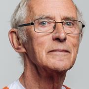 Michael Edwards | About | University College London