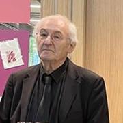 John Gold | About | University College London