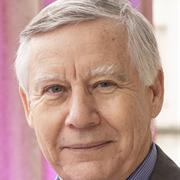 Edward Johnson | About | University College London