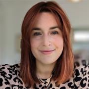 Anna Maguire | About | University College London