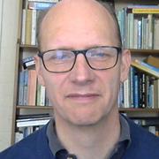 Guy Moss | About | University College London