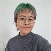 Alex Seow | About | University College London