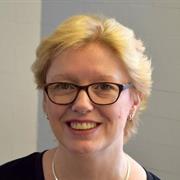 Susan Cunningham | About | University College London