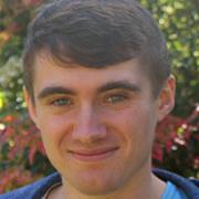 William Michael Graham | About | University College London