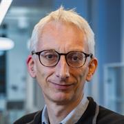 David Atkinson | About | University College London