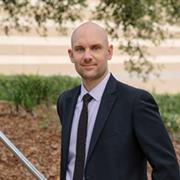 Anthony C. Klotz | About | University College London
