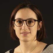 Anna Masato | About | University College London