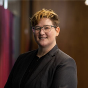 Jen Rhymer | About | University College London