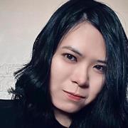 Tianshu Chen | About | University College London