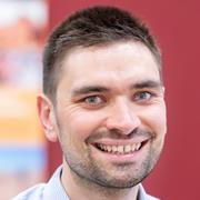 Stephen Hicks | About | University College London