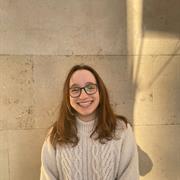 Eleanor Gershenson-Smith | About | University College London