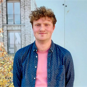 Josh Goddard | About | University College London
