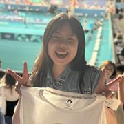 Xiaodong Lu | About | University College London