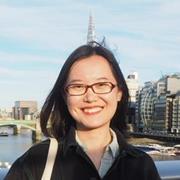 Yu Zhuang | About | University College London