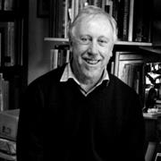 Andrew Garrard | Teaching | University College London