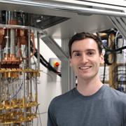 Jeremy Morgan | About | University College London