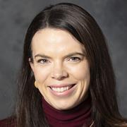 Katherine Cashell | Teaching | University College London