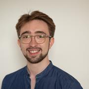 Alex Bennett | About | University College London