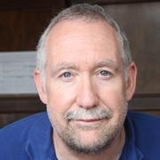 Tim Williams | About | University College London