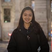 Yuqi Zhang | About | University College London