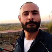 Asad Zaidi | About | University College London