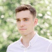 Daniel Lewis | About | University College London