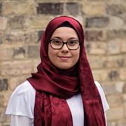 Sarah Assaad | About | University College London