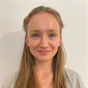 Barbora Cerna | About | University College London