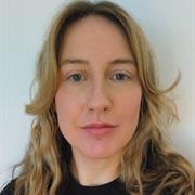 Emily Hird | About | University College London