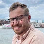 Dan McCluskey | About | University College London