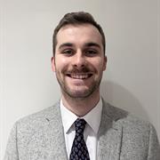 Kieran Twaddle | About | University College London