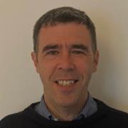 Huw Morris | About | University College London