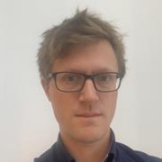 Neil Davies | About | University College London