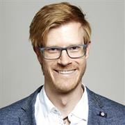 Byron Adams | About | University College London