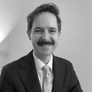 James Bailey | About | University College London