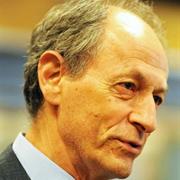 Michael Marmot | About | University College London