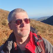 Brian Watts | About | University College London