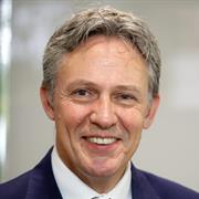 Brian Davidson | About | University College London