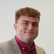 George Chapman | About | University College London