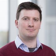 John Logan | About | University College London