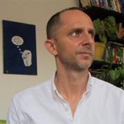 Martin Liebscher | About | University College London