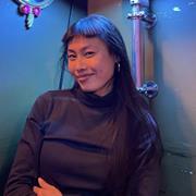 Gwen Chang | About | University College London