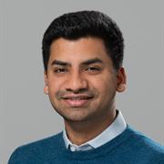 Rohit Gupta | About | University College London