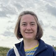 Kate Bowers | About | University College London