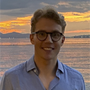 Daniel Hughes | About | University College London